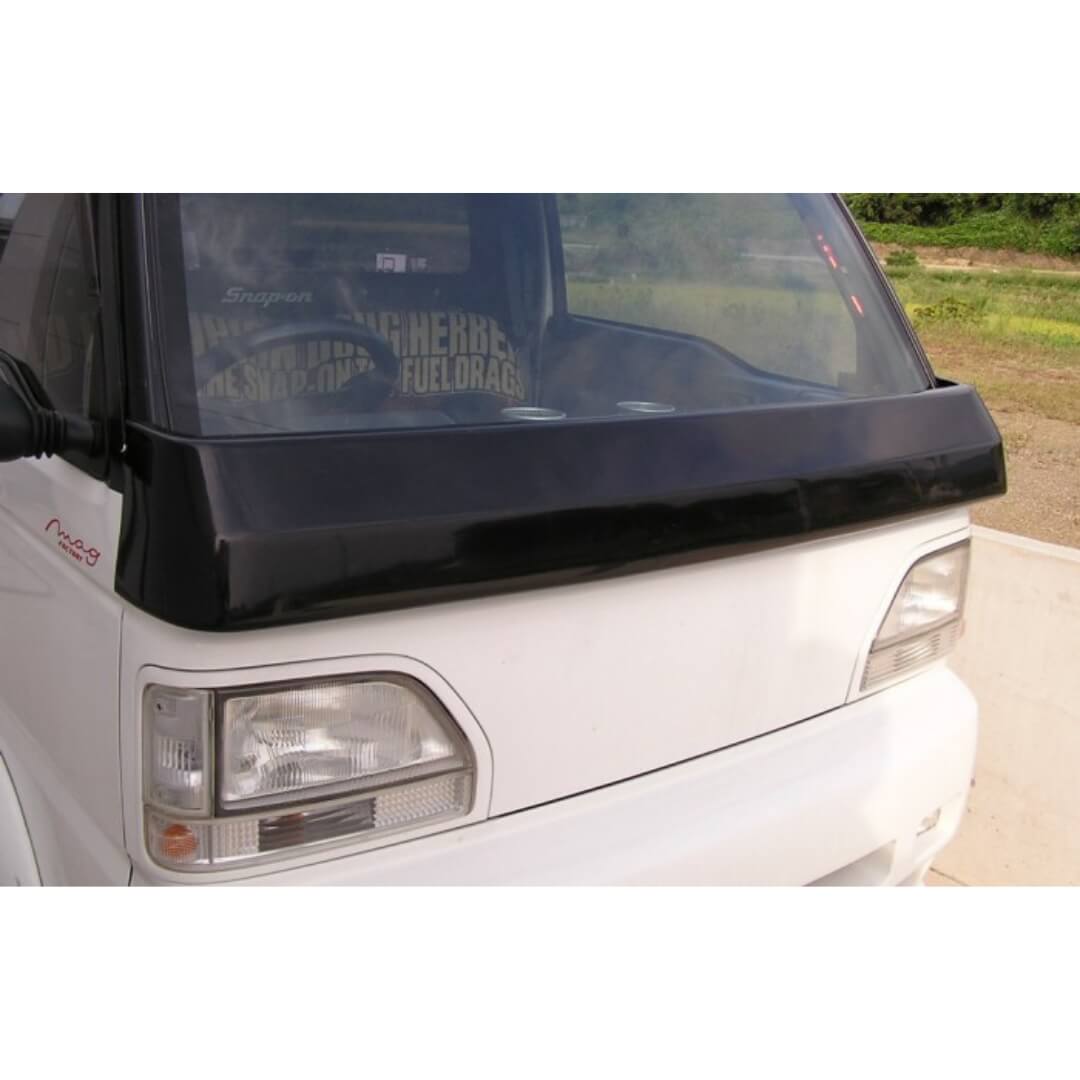 Mag Factory - Wiper Guard - Honda Acty - HA3,HA4 & HH3,HH4 - 1990-1999