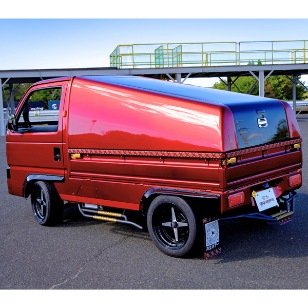 Honda acty mini truck parts store