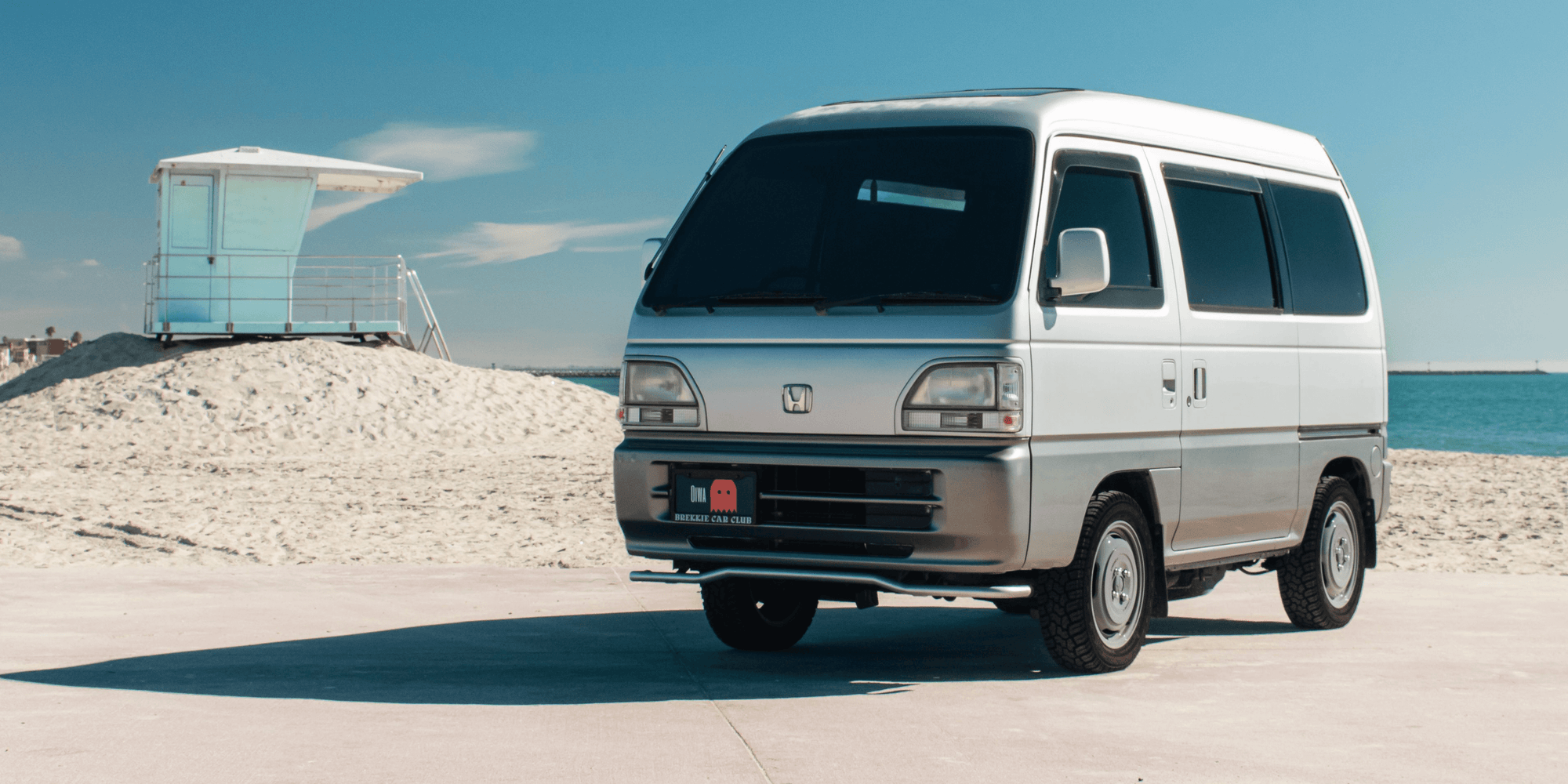 Honda Acty Parts & Accessories – Genuine & Aftermarket | Oiwa Garage