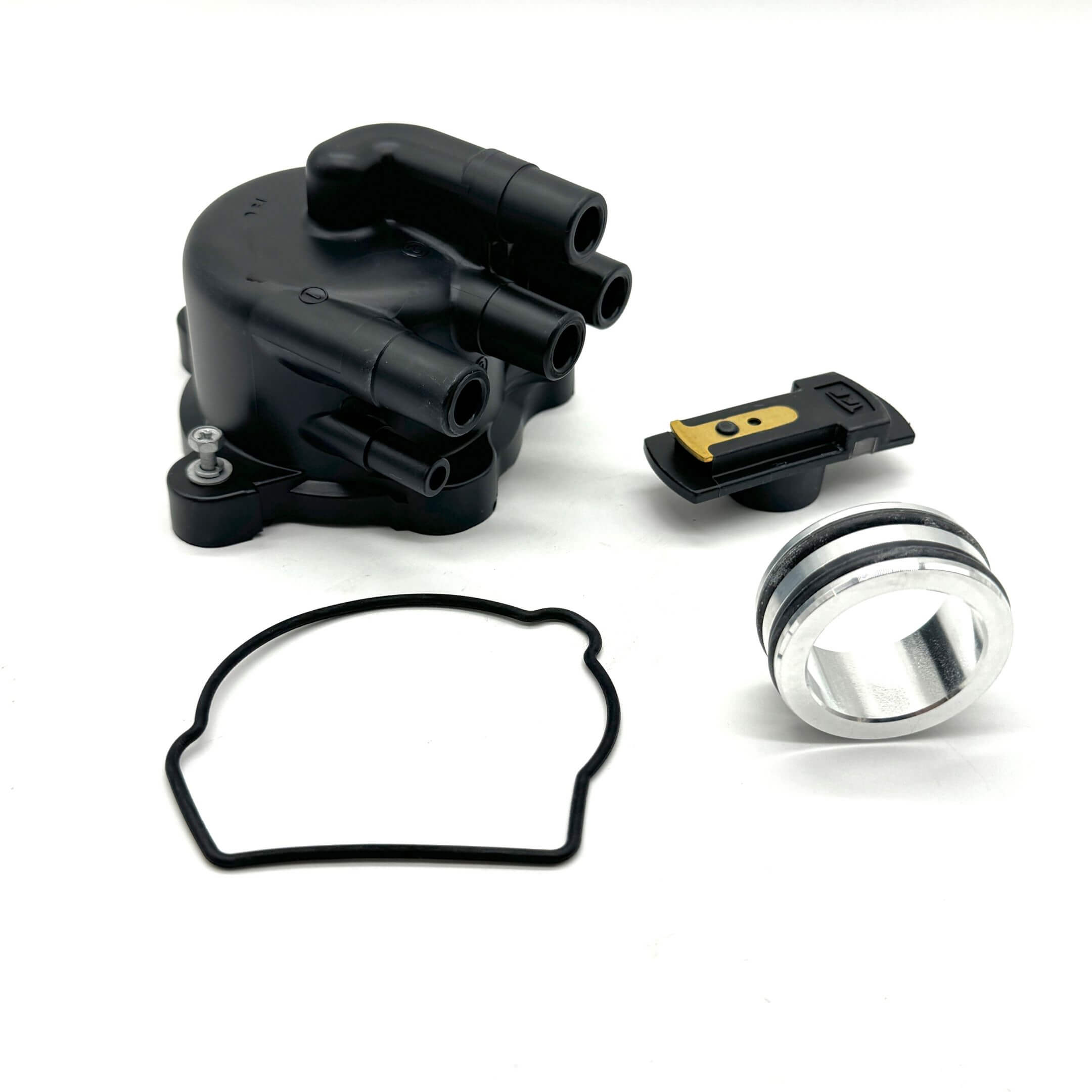 Distributor Rebuild Kit - 6 Piece - Honda Acty HA3, HA4 (1990-1999)