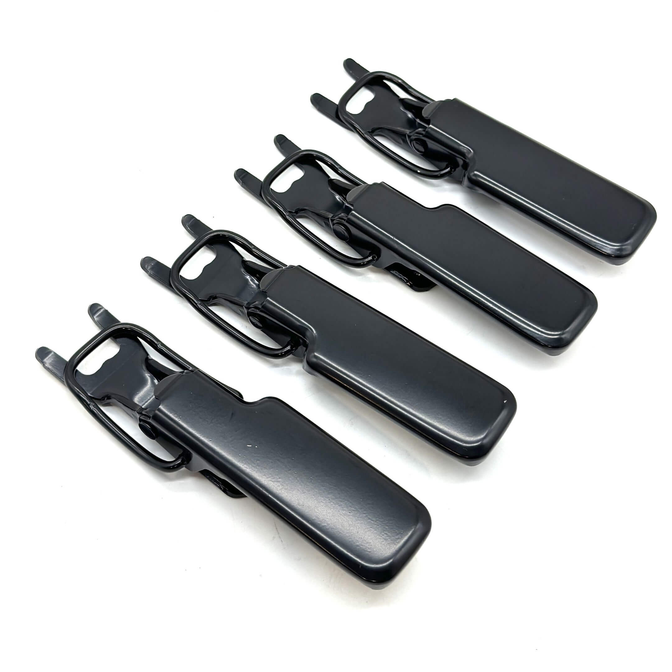 Full Side & Rear Gate Latch Set - Honda Acty Truck HA3, HA4 (1990-99)