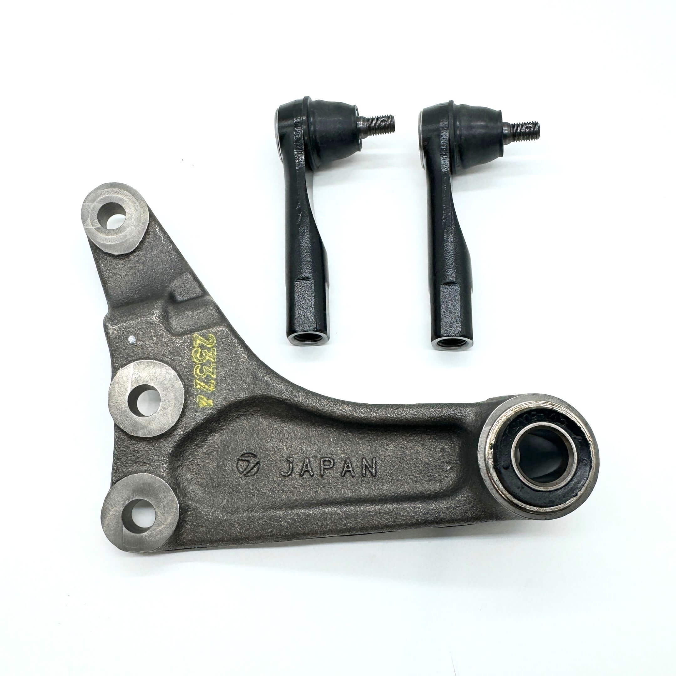 Tie Rods, Center Steering Link - Subaru Sambar Truck KS3, KS4 Models