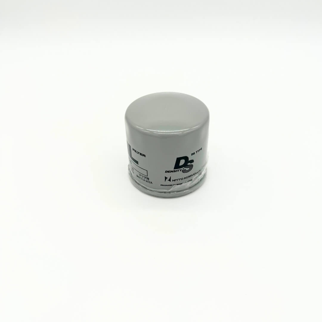 Oil Filter - Subaru Sambar Truck & Van - KS3, KS4, KV3, KV4- 1990-1998