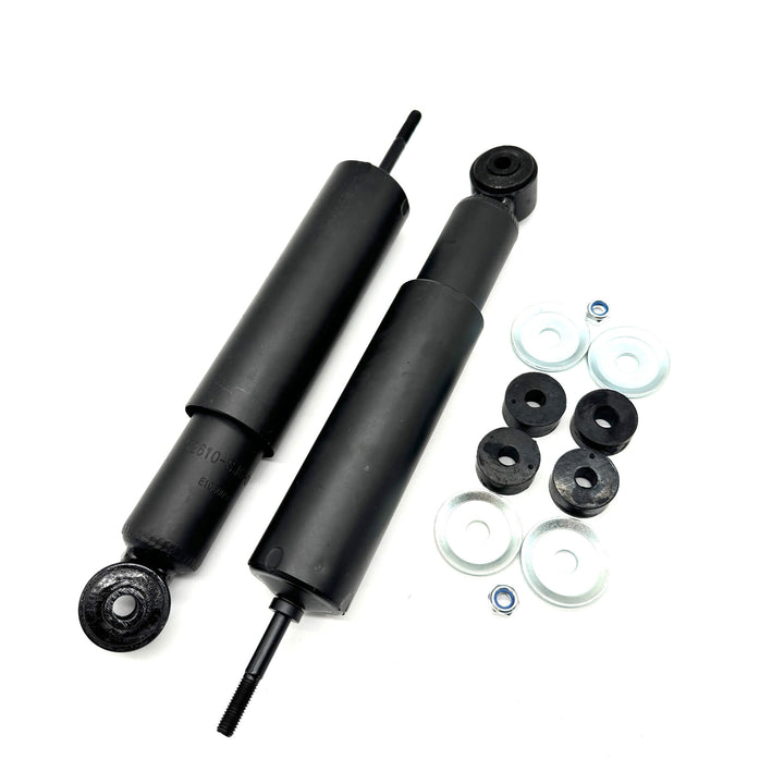 Subaru Sambar Parts and Accessories – Genuine & Aftermarket