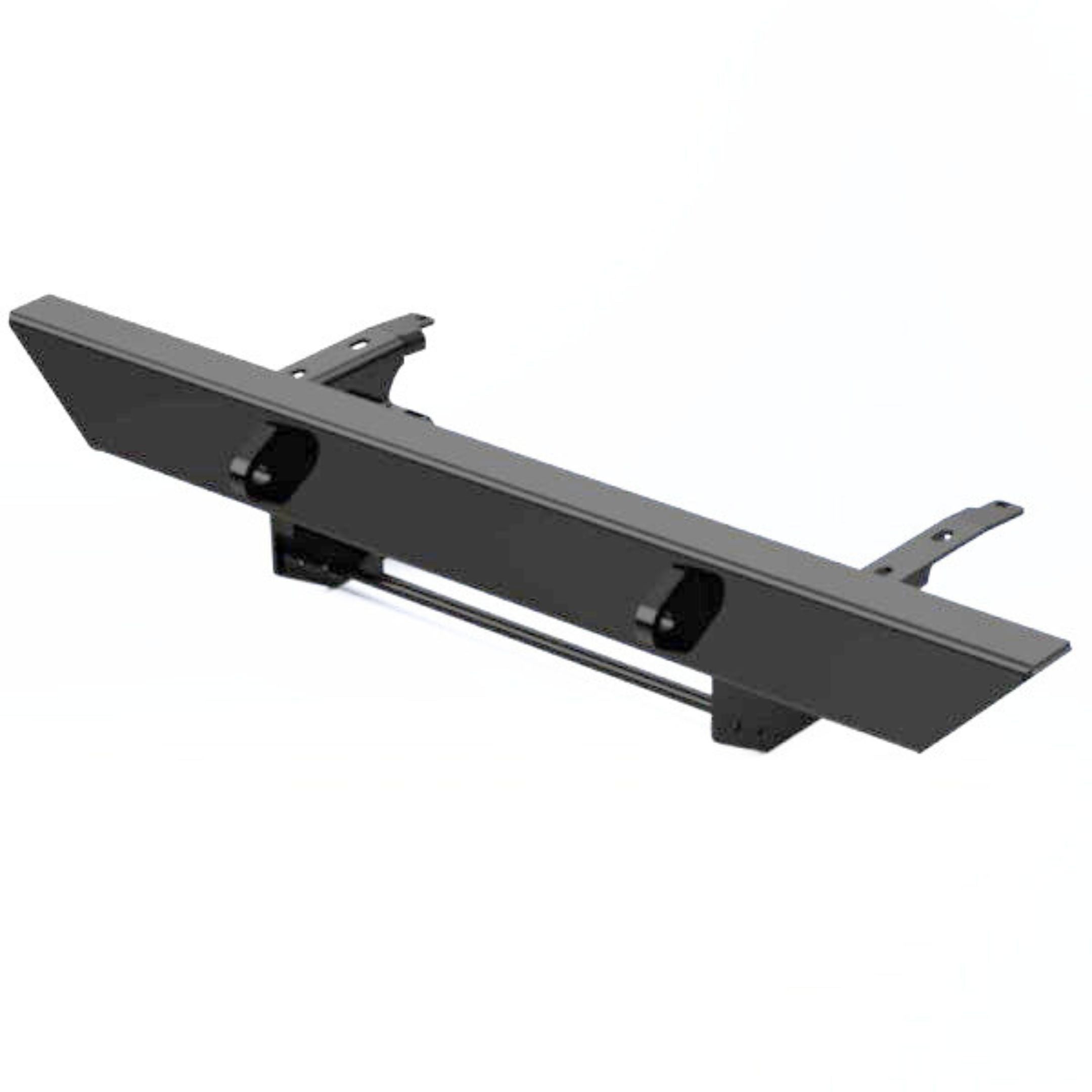 Suzuki Carry DA63T Front Bumper with Shackles 2002-2012