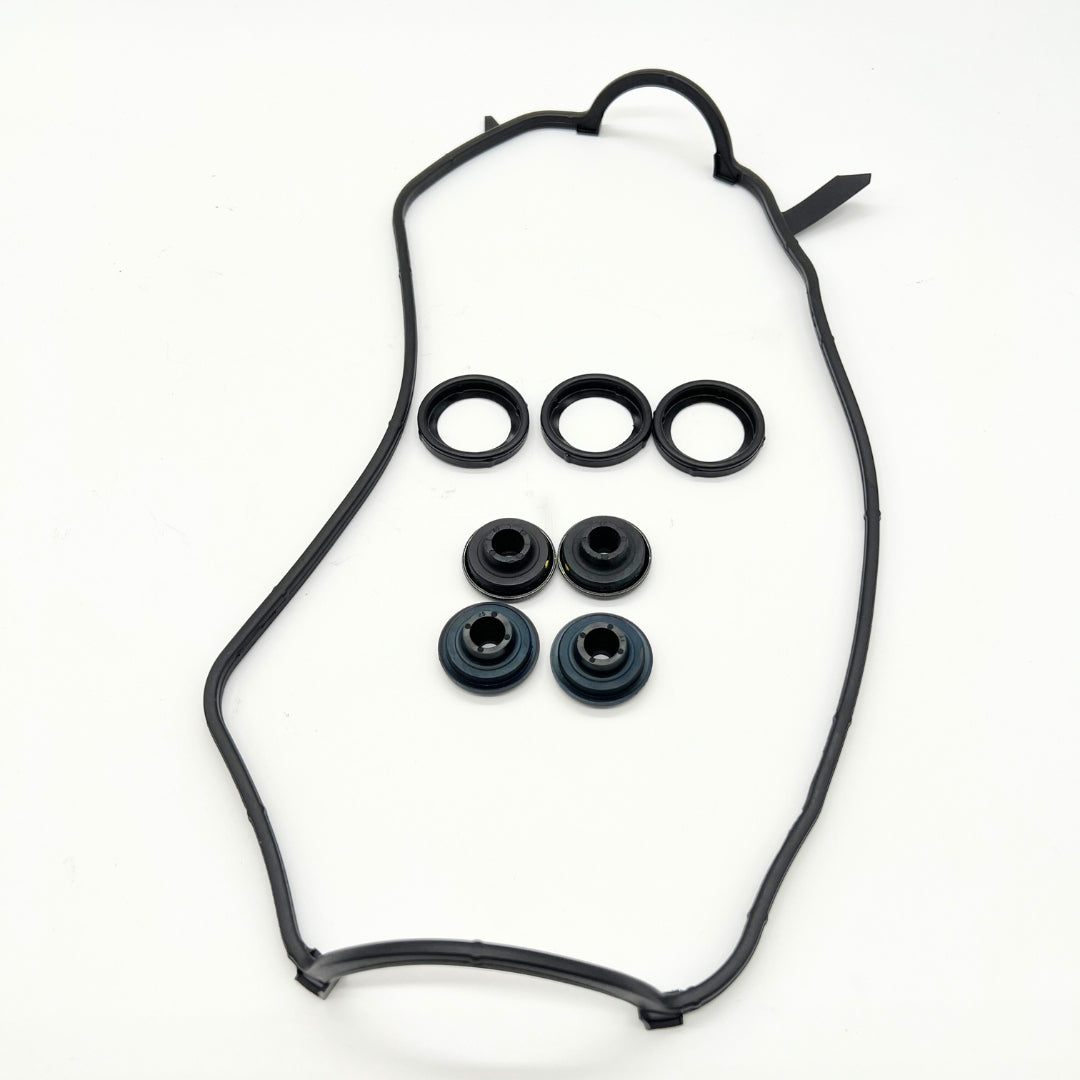 Kei Truck Engine Parts