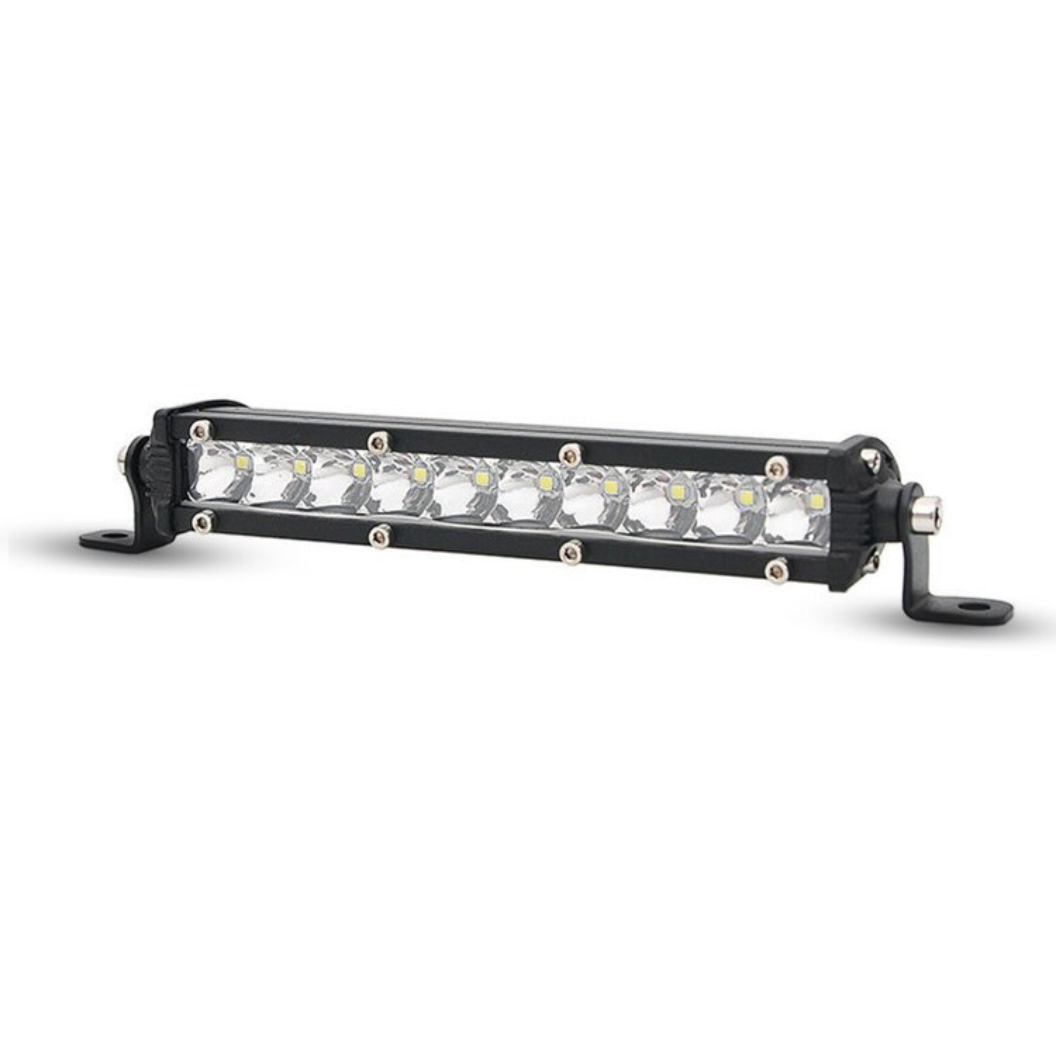 7" Ultra Slim LED Light Bar 30W