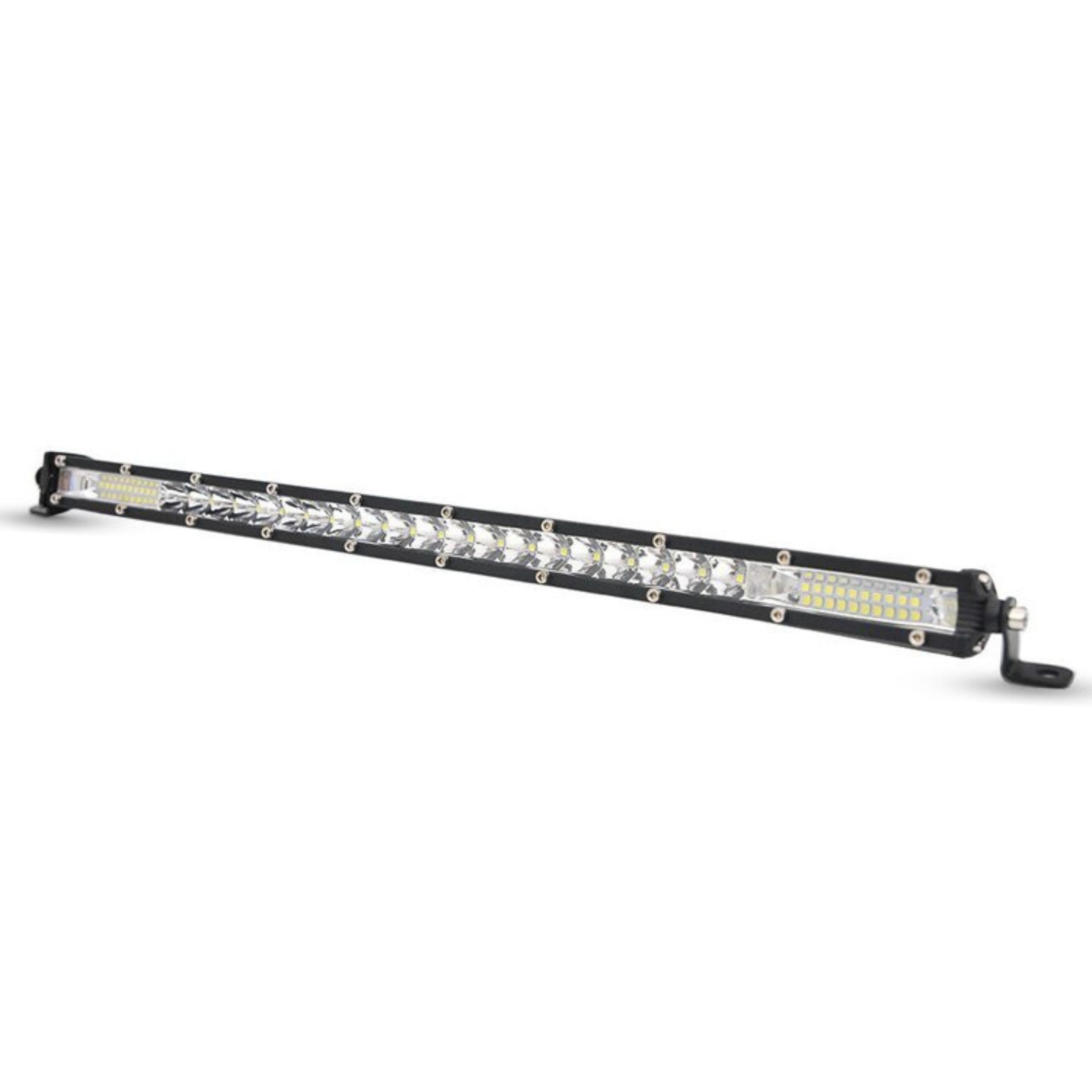 19" 120W Ultra Slim LED Light Bar - IP68 Waterproof - Ultimate Off-Roa