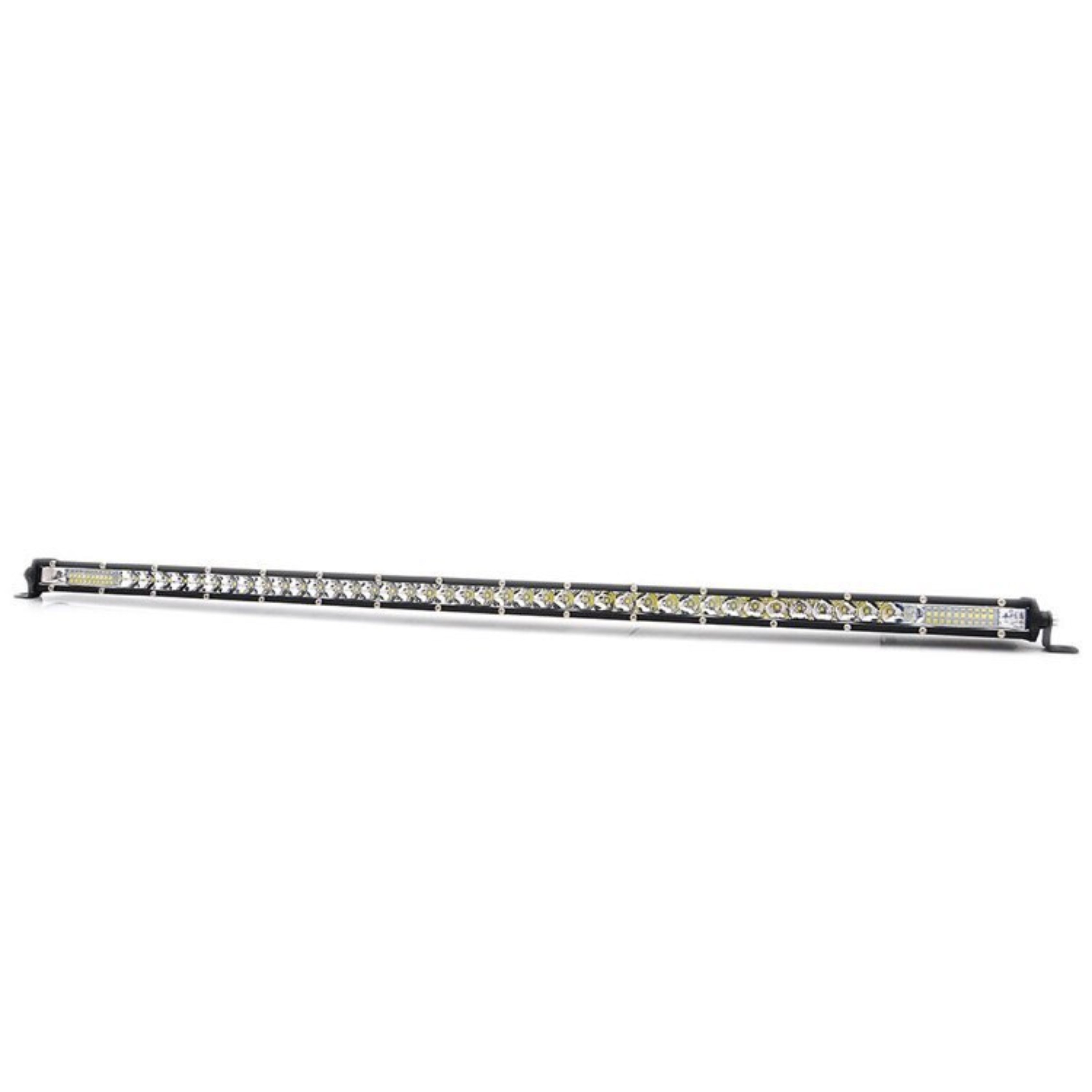 Ultra Slim 45" LED Light Bar 240W - High-Power Off-Road Illumination