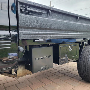 Premium Kei Truck Battery Covers | Protection for Japanese Mini Trucks